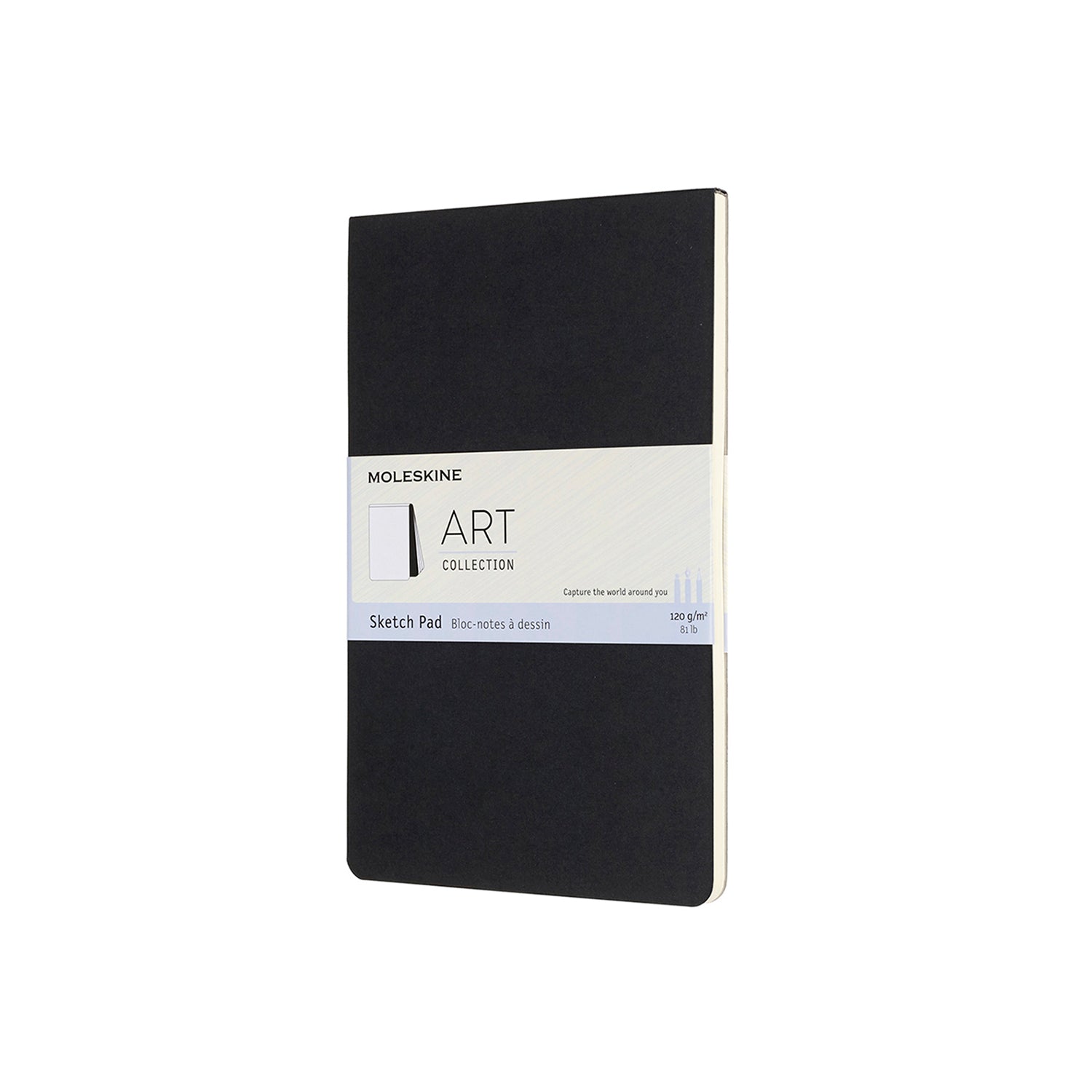Notepads – Moleskine Australia