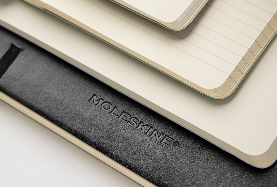 Our History – Moleskine Australia