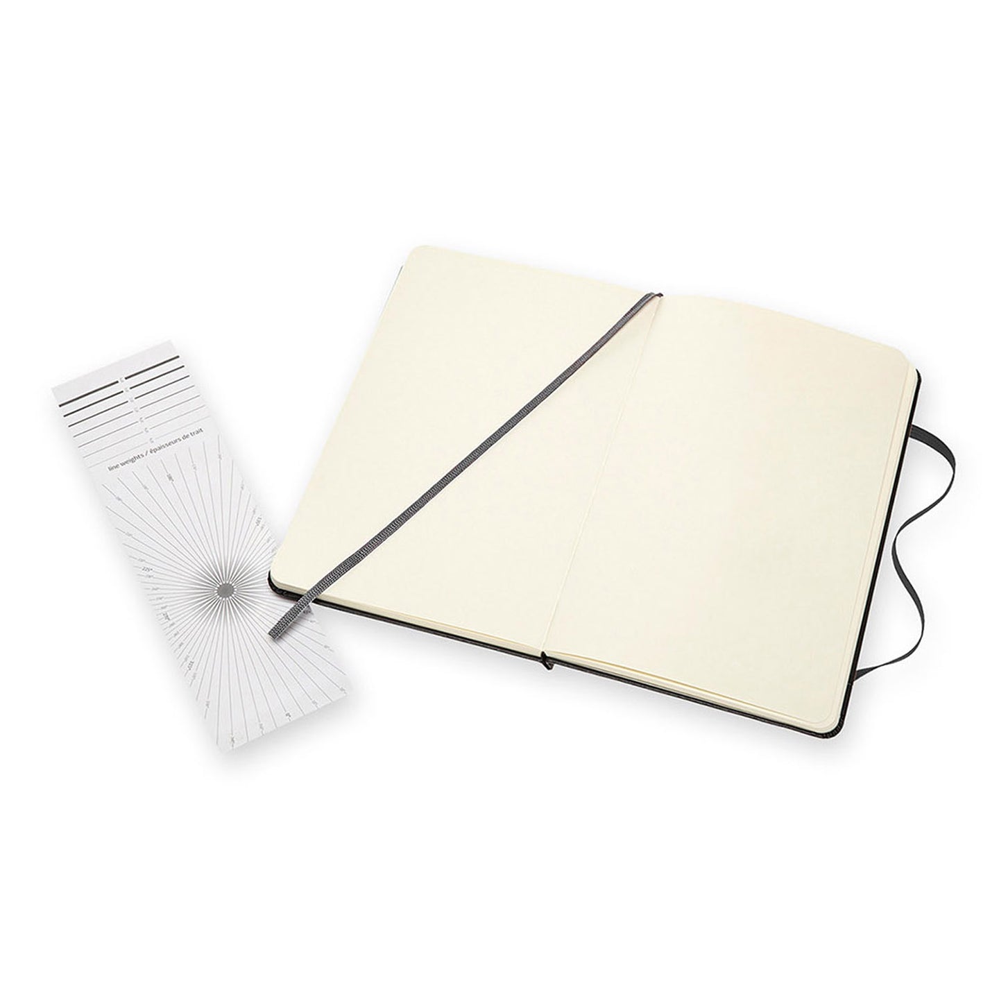 Moleskine Art Sketchbook Medium Black – Moleskine Australia
