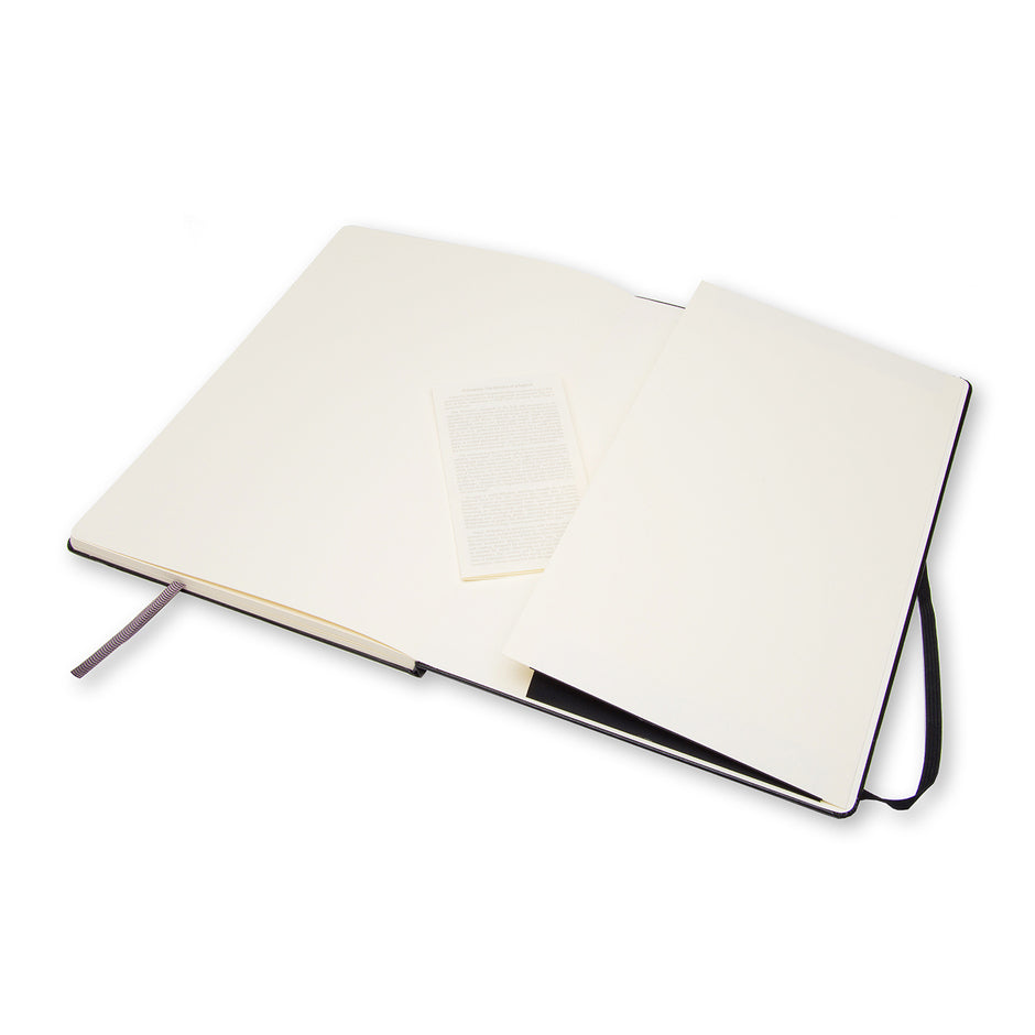 Moleskine A4 notebooks – Moleskine AU