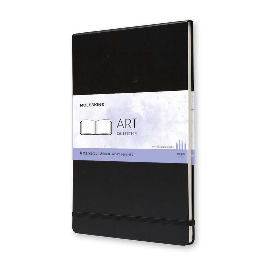 Moleskine A4 notebooks – Moleskine AU