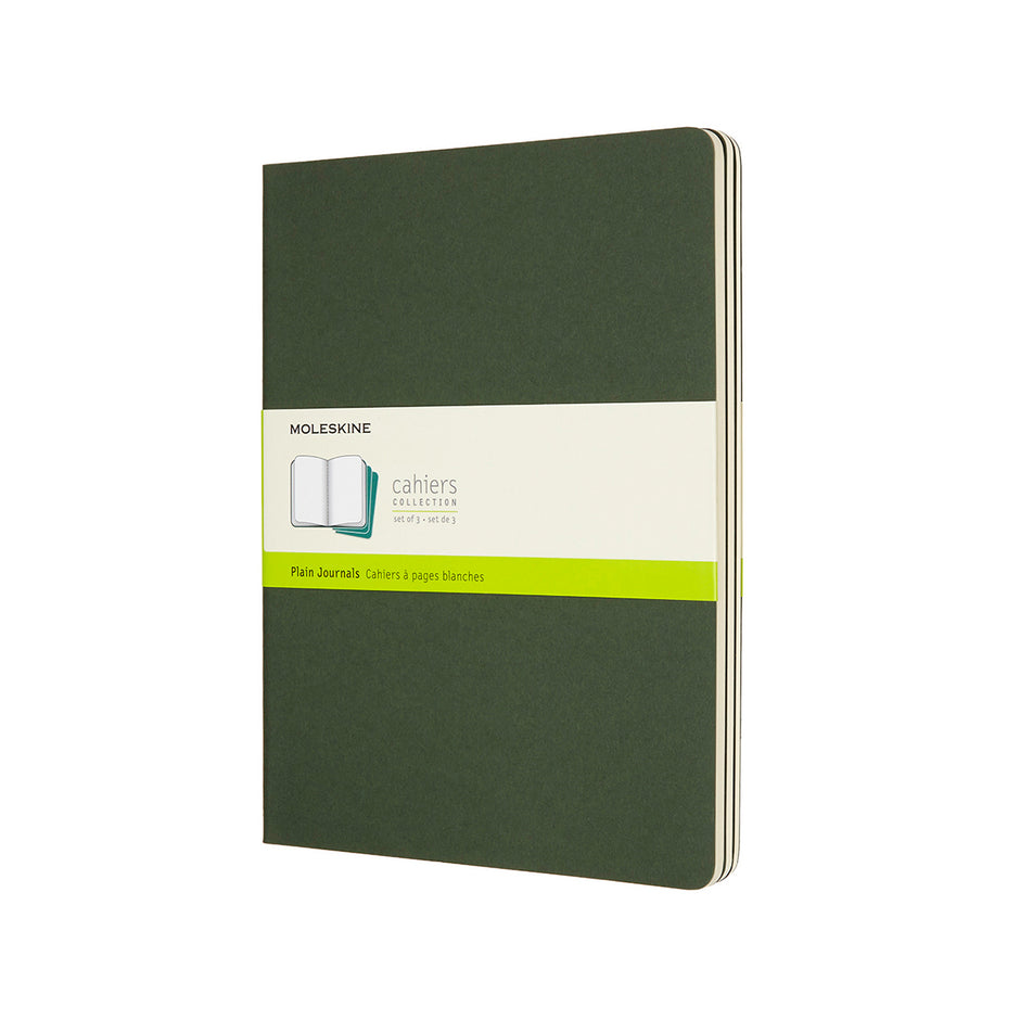 Personalisation – Moleskine AU