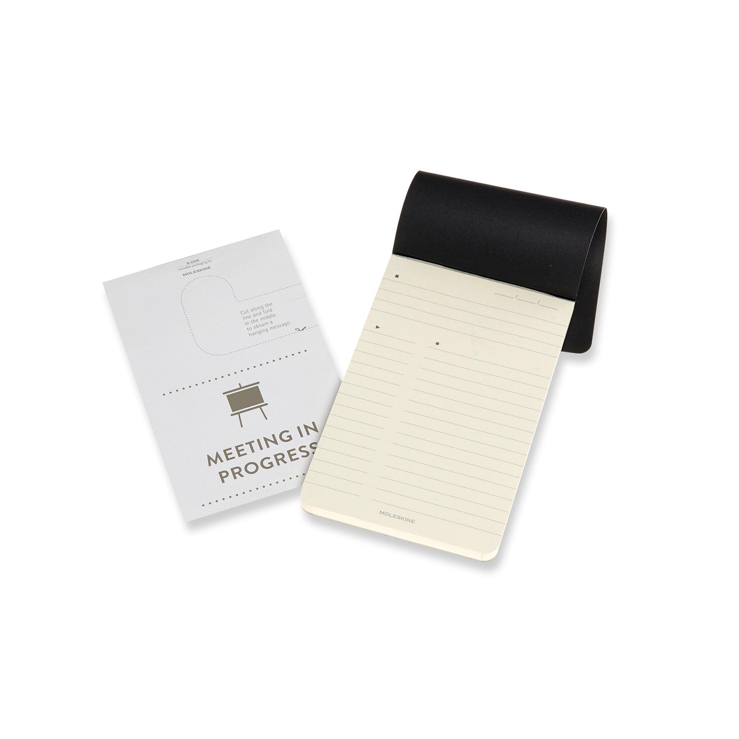 Moleskine Professional Pocket Notepad – Moleskine Australia