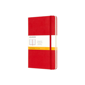 Notebook Size Guide – Moleskine Australia