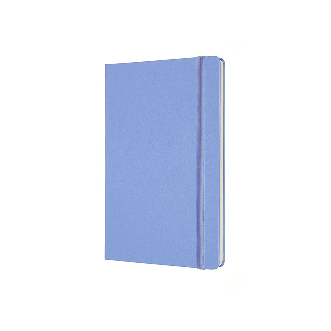 Moleskine Classic Large Hard Cover Notebook Hydrangea Blue – Moleskine ...