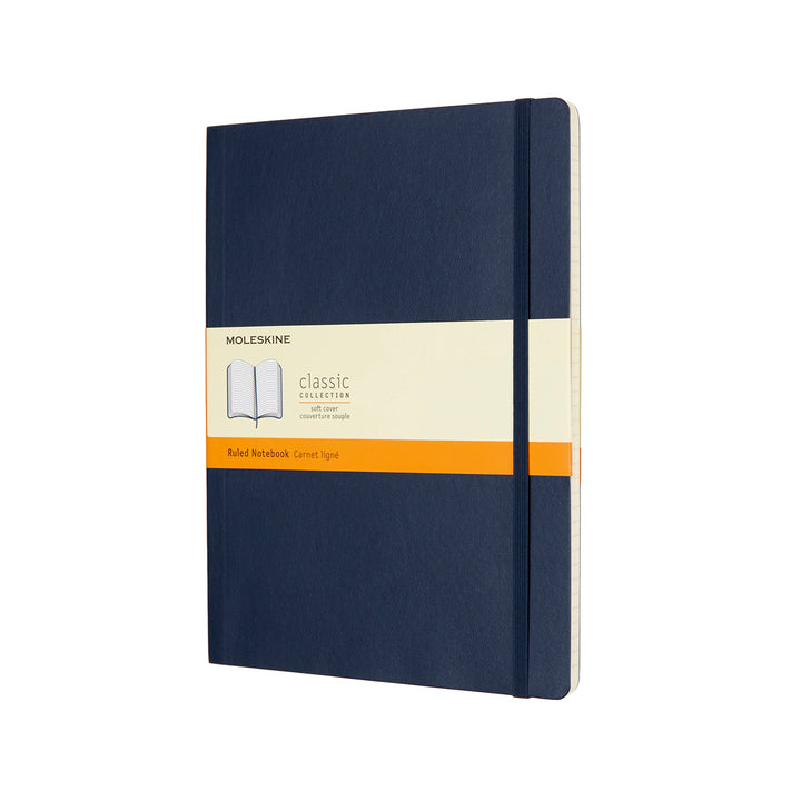 Notebook Size Guide – Moleskine Australia