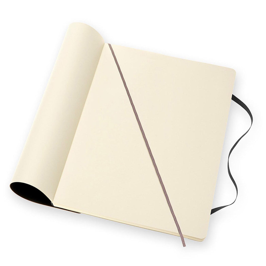 Layout Guide – Moleskine AU