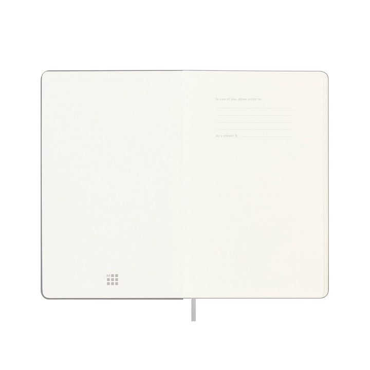 Smart Writing – Moleskine AU