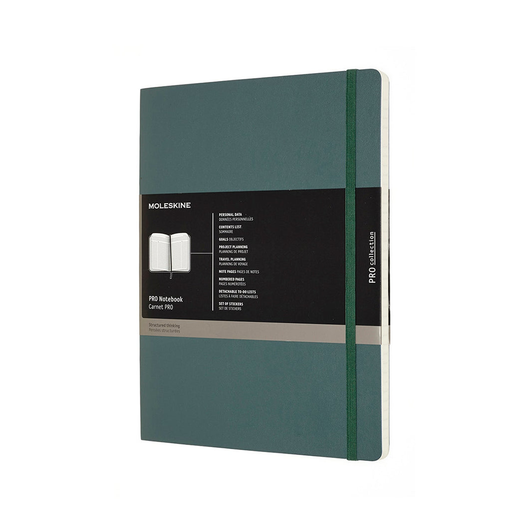 Professional Notebooks – Moleskine Australia
