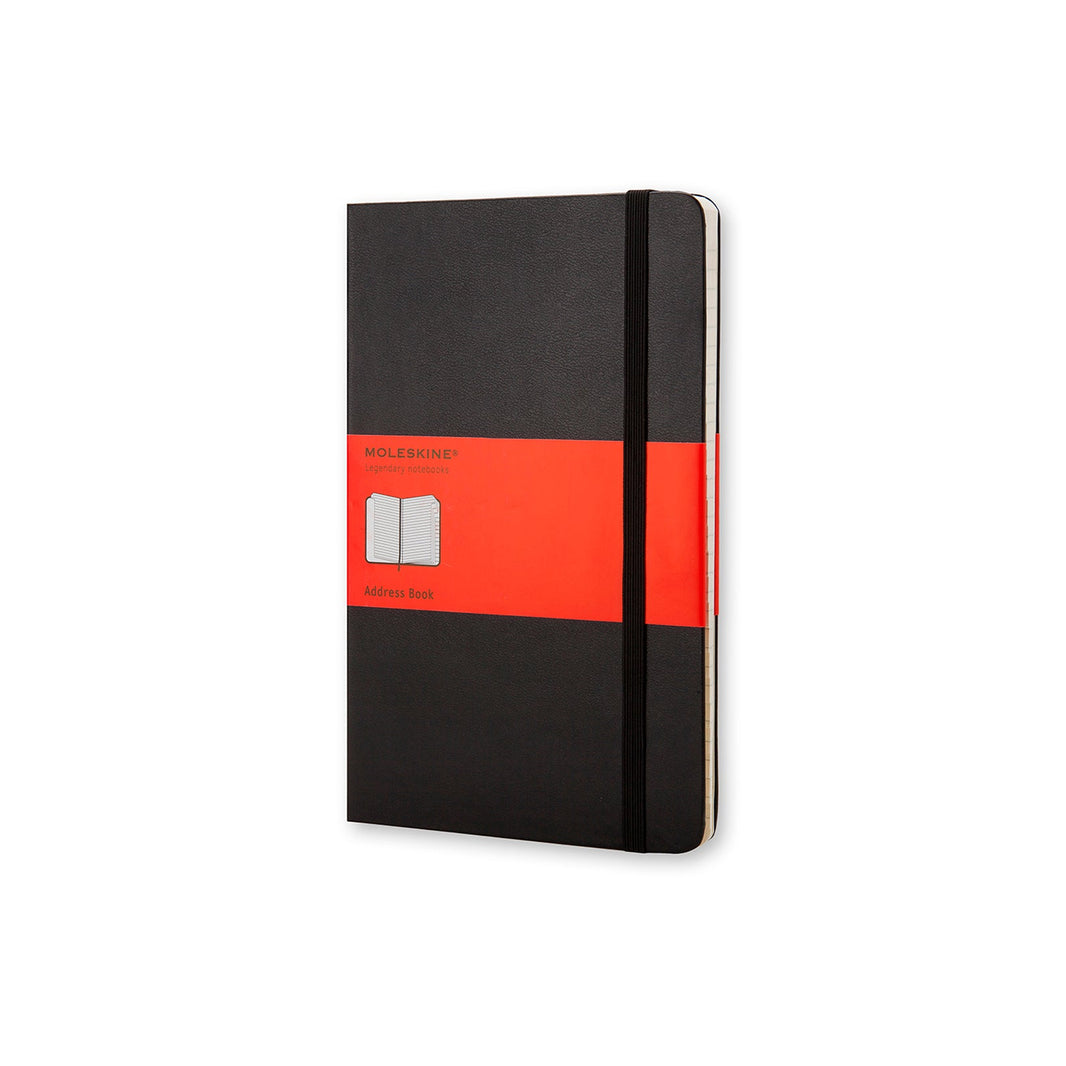 Address Books – Moleskine Australia