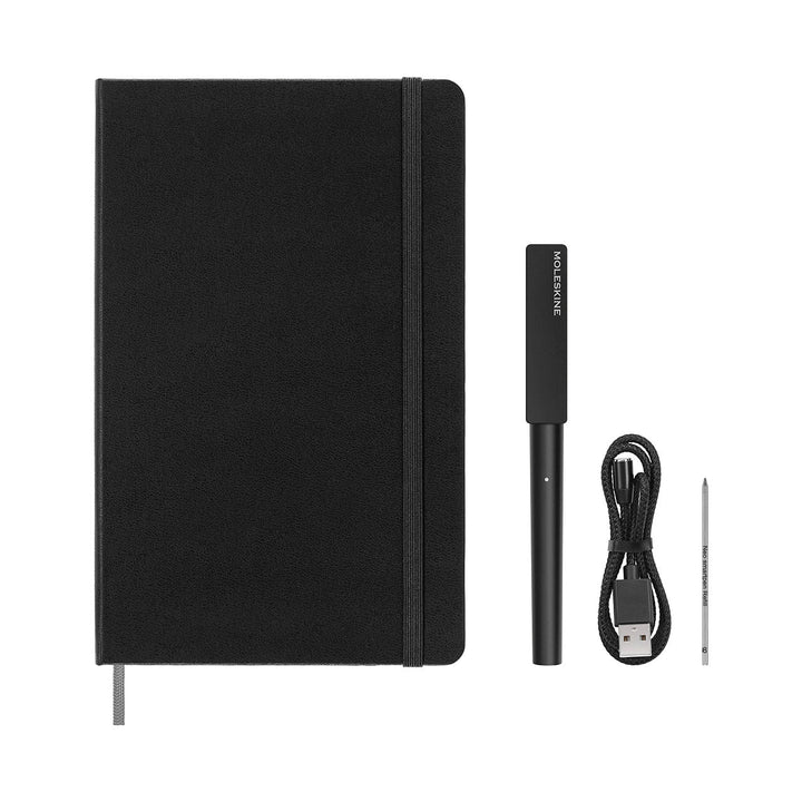 Smart Writing – Moleskine Australia